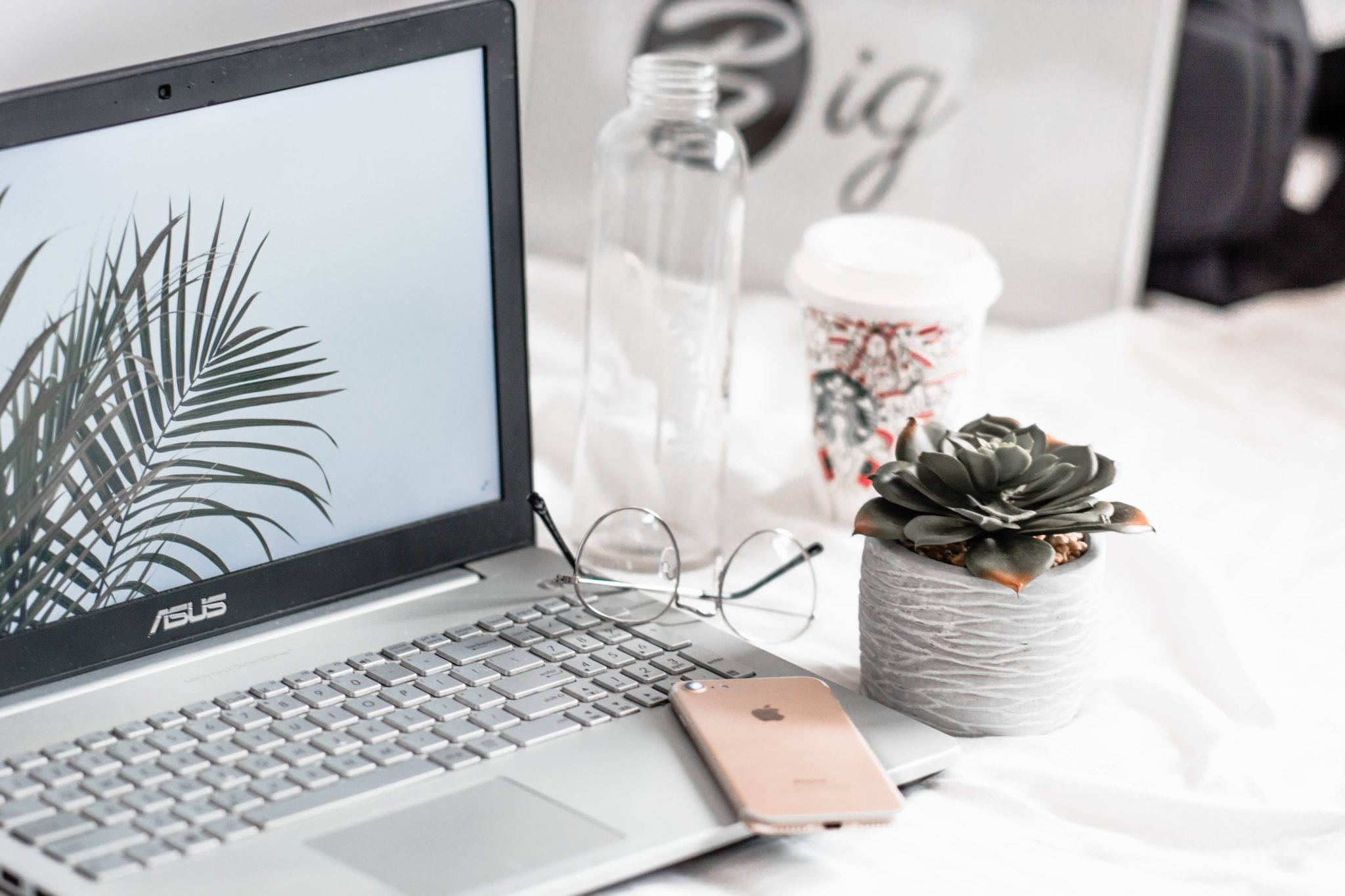 Wix QR Code Showit Blog